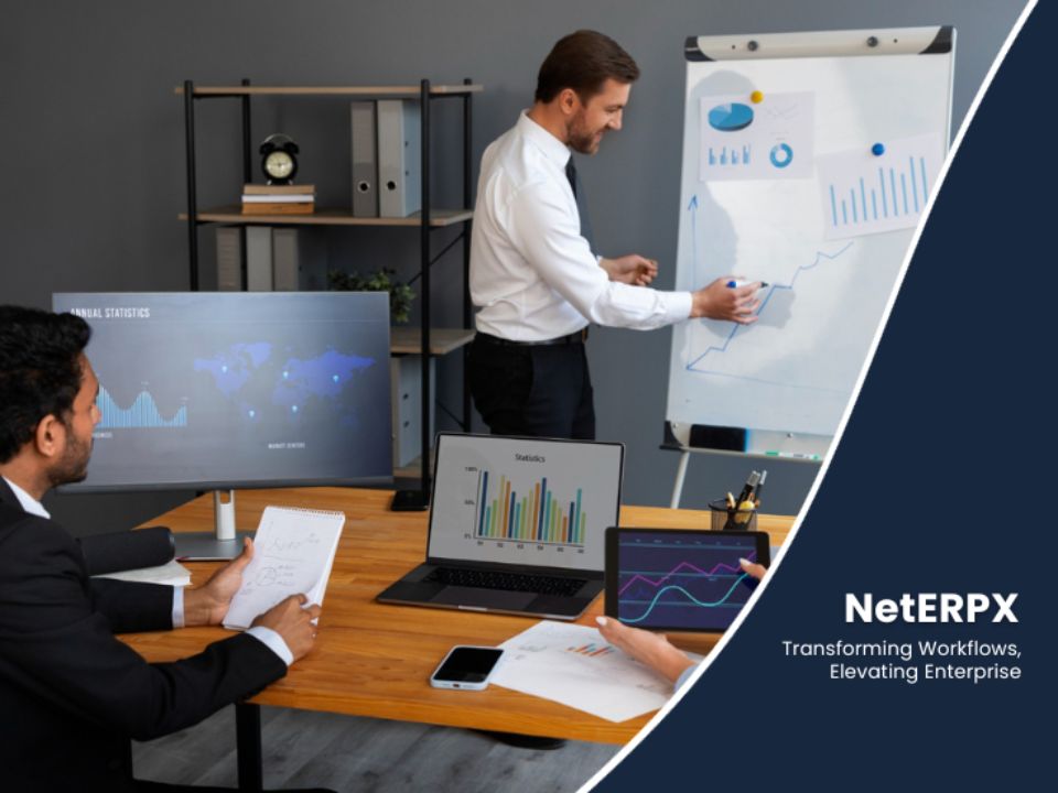 Products | Netspeq Solutions